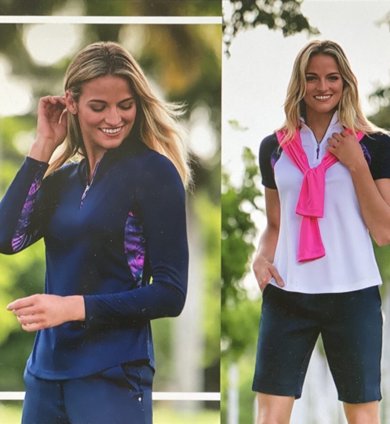 Ladies Lawn Bowls Clothing - Central Coast Lawn Bowls Shop