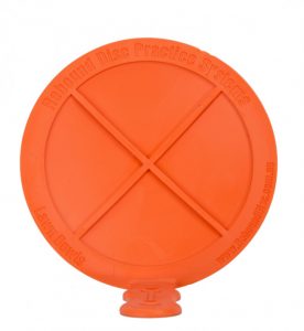 Rebound Disc Nail Fix - Central Coast Lawn Bowls Shop