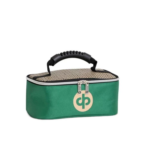 DRAKES PRIDE DUAL LAWN BOWLS CARRY BAG - Central Coast Lawn Bowls Shop