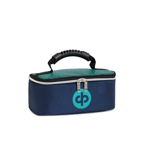 DRAKES PRIDE DUAL LAWN BOWLS CARRY BAG - Central Coast Lawn Bowls Shop