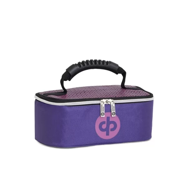 DRAKES PRIDE DUAL LAWN BOWLS CARRY BAG - Central Coast Lawn Bowls Shop