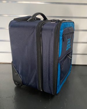 A-NEW Central Coast Lawn Bowls Shop Locker Trolley Bag - Central Coast ...
