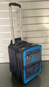 A-NEW Central Coast Lawn Bowls Shop Locker Trolley Bag - Central Coast ...
