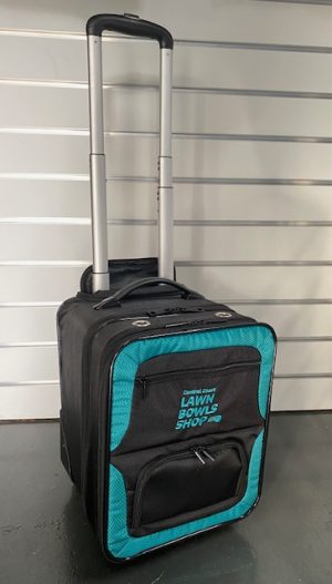 A-NEW Central Coast Lawn Bowls Shop Locker Trolley Bag - Central Coast ...